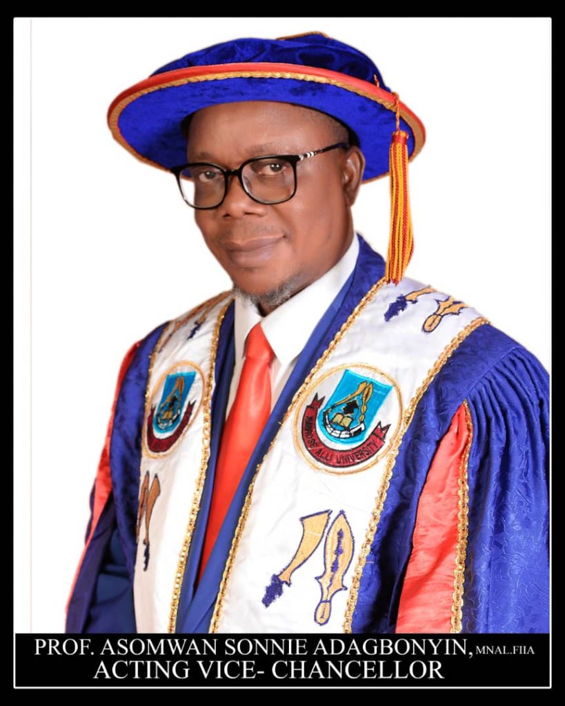 Ambrose Alli University Ekpoma | Official School Website